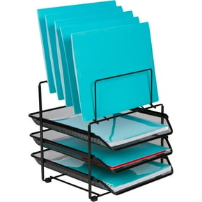 Desktop Binder Holder