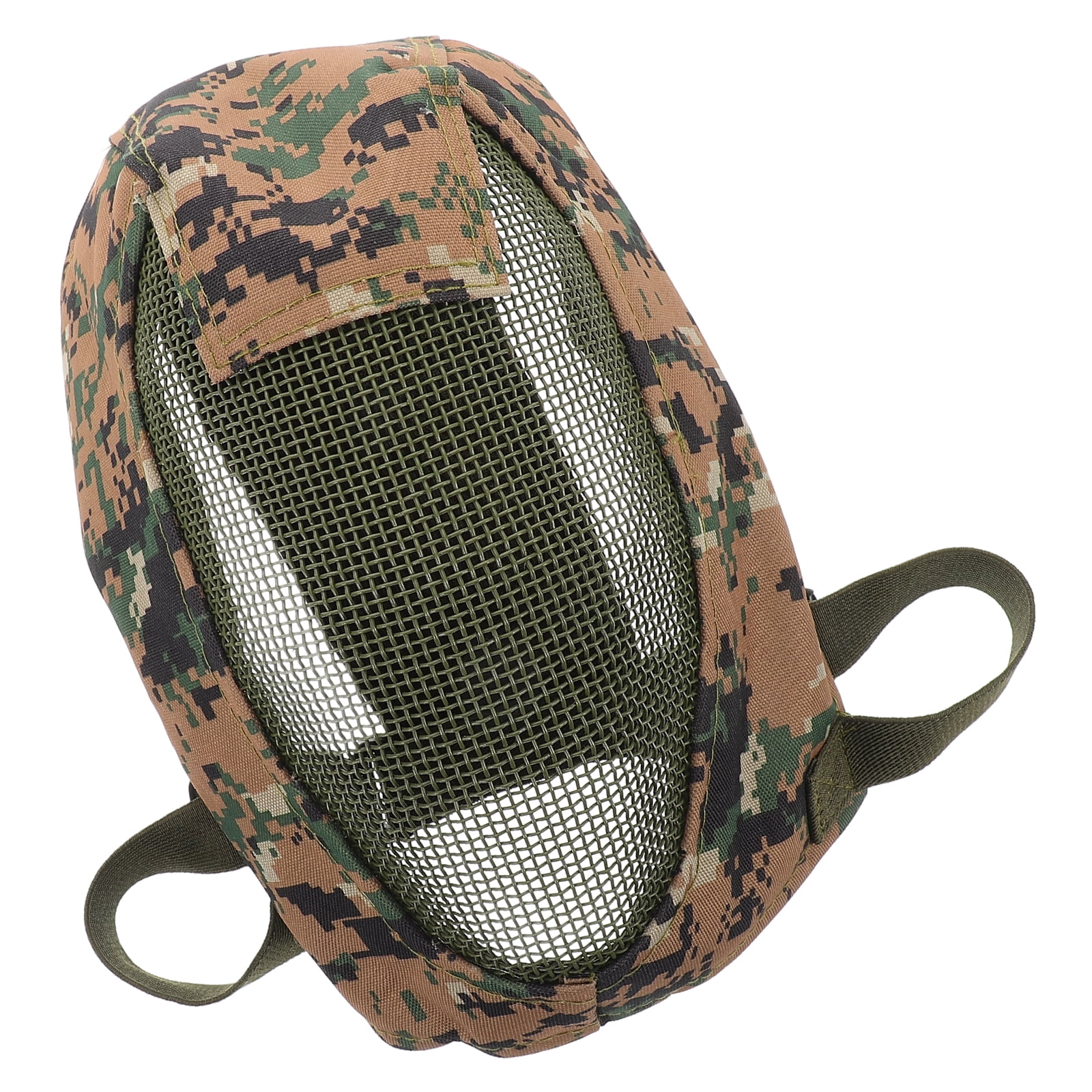 Steel Mesh Fencing Mask Replacement Fencing Sport Mask Fencing ...