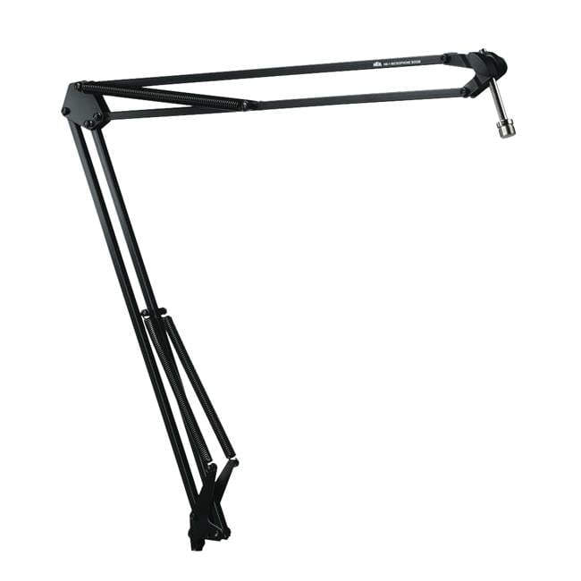 Steel Microphone Boom with C-Clamp Mount - Walmart.com