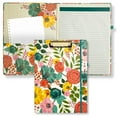 Steel Mill & Co Cute Clipboard Folio with Refillable Lined Notepad and ...