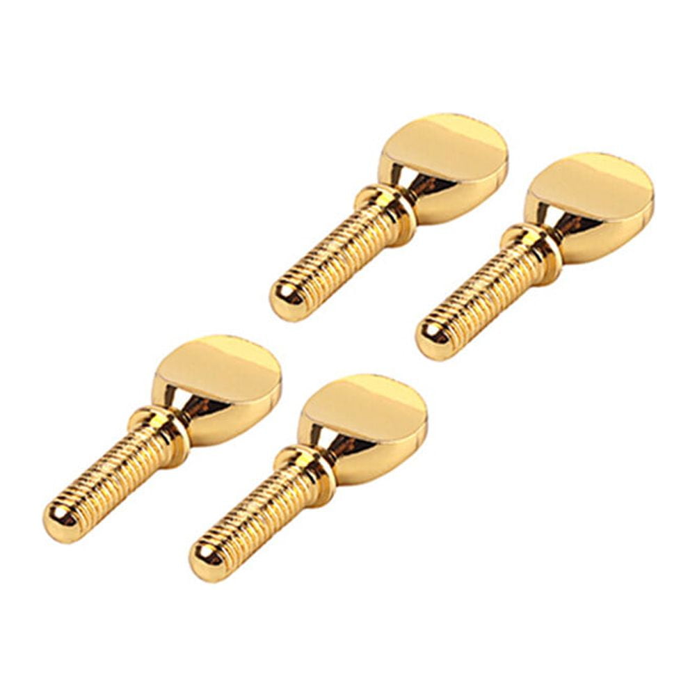 Steel Mouthpiece Ligature Screw Saxophone for Bb Clarinet Alto ...