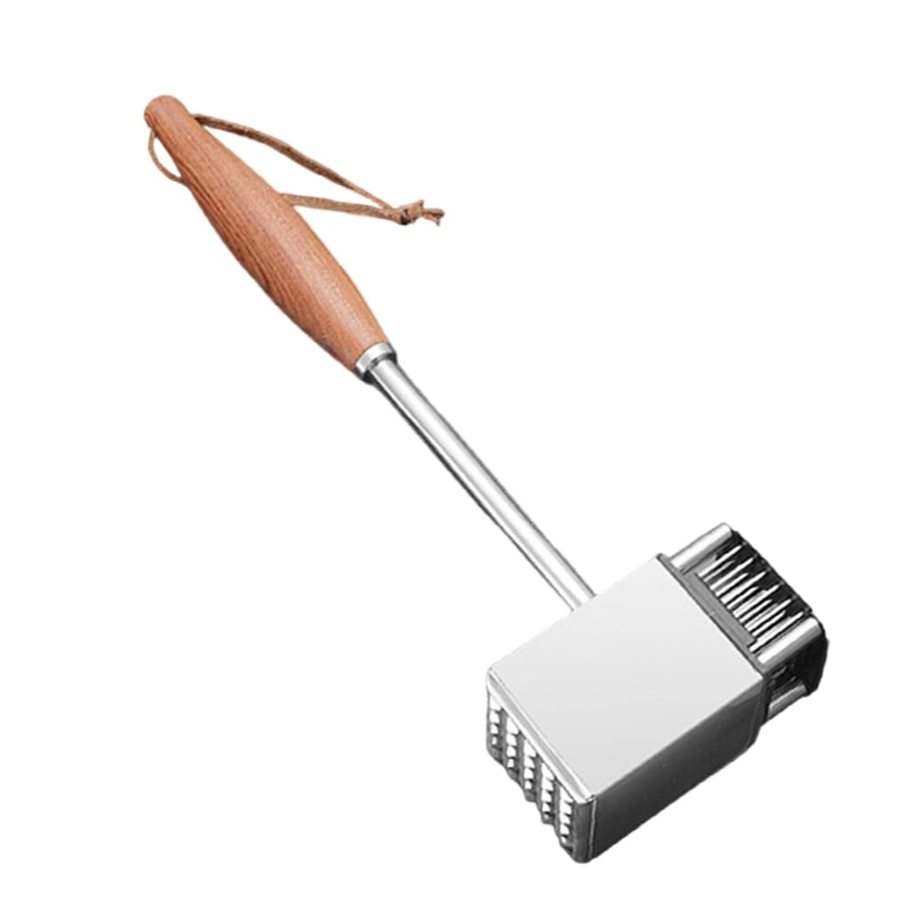 Steel Nail Pork Skin Pork Hammer Meat Needle Meat Slicers Pork Rib ...