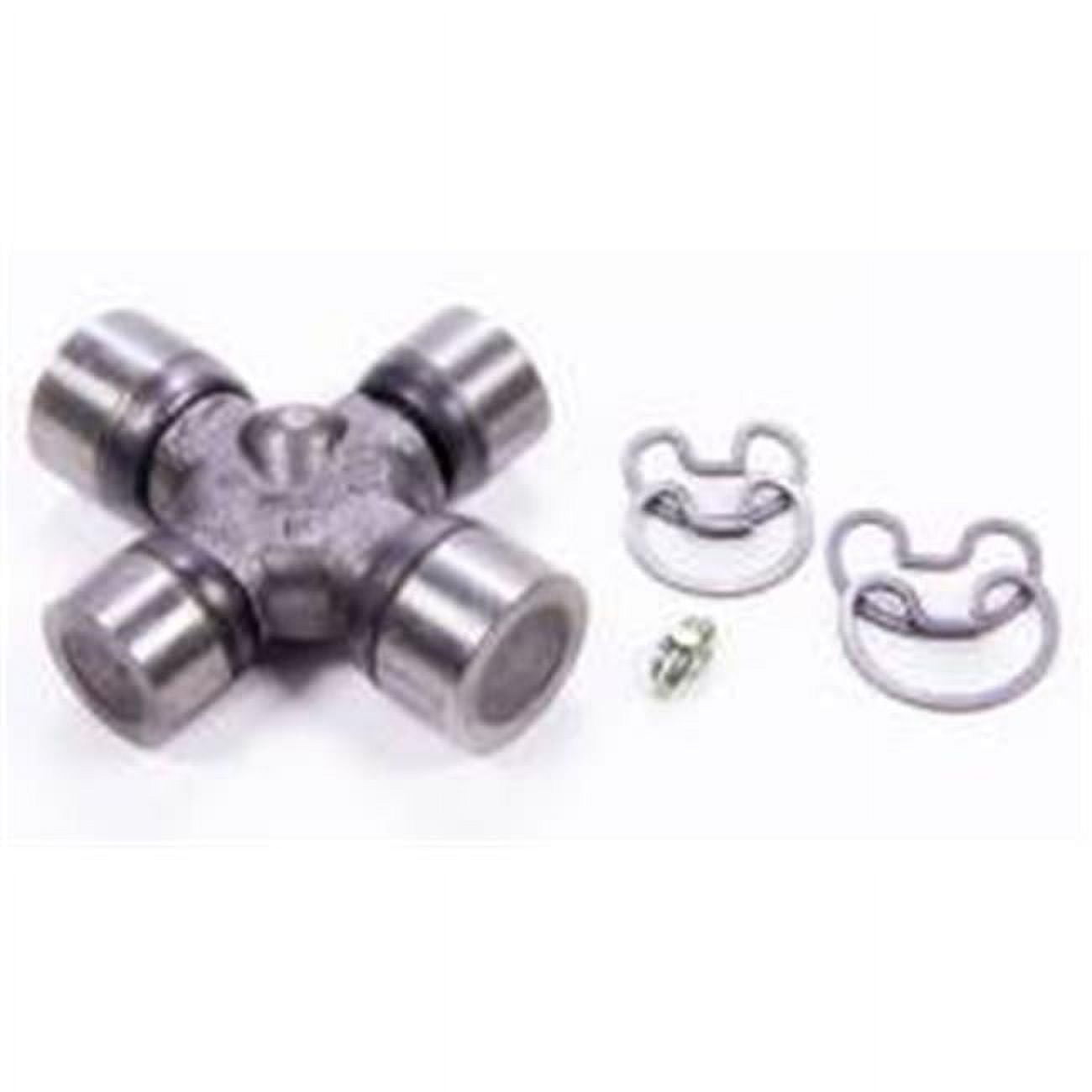 Steel, Natural Conversion U-Joint for 1310 to 1350 - Walmart.com