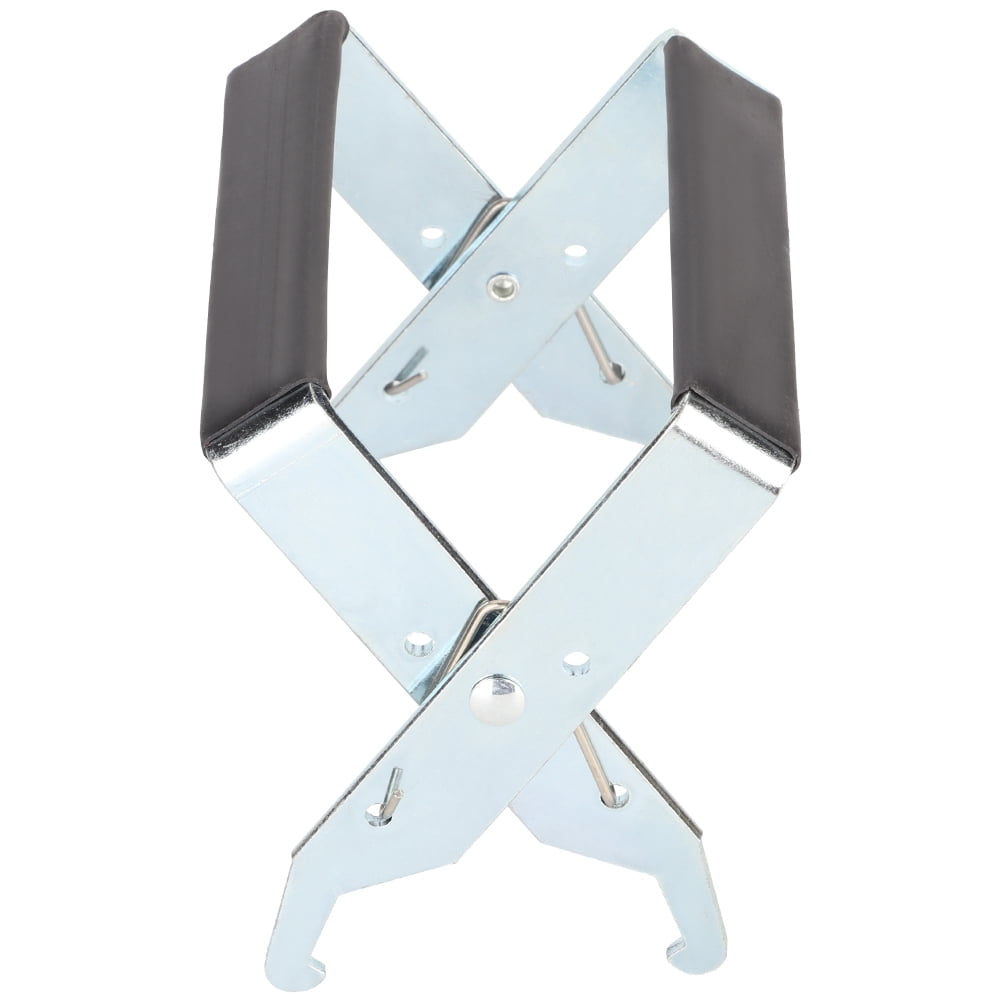 Steel Nest Box Lifter & Jig for Safe Beekeeping Beehive Frame Handler ...