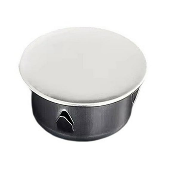 Steel Not Odor Drain Cover Clog Resistant Seal Cap Tool Easy ...