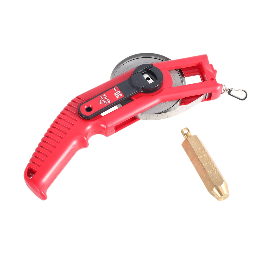 Steel Oil Tanks Dipsticks Precisions Oil Level Gauge Oil Tanks ...