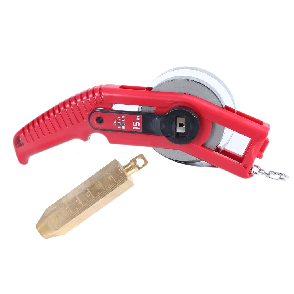 Steel Oil Tanks Dipsticks Precisions Oil Level Gauge Oil Tanks ...