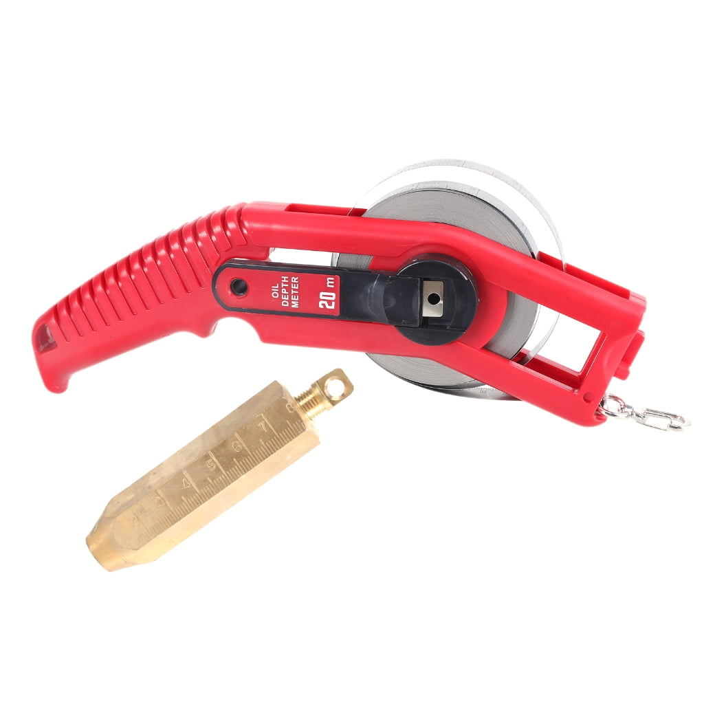 Steel Oil Tanks Dipsticks Precisions Oil Level Gauge Oil Tanks ...