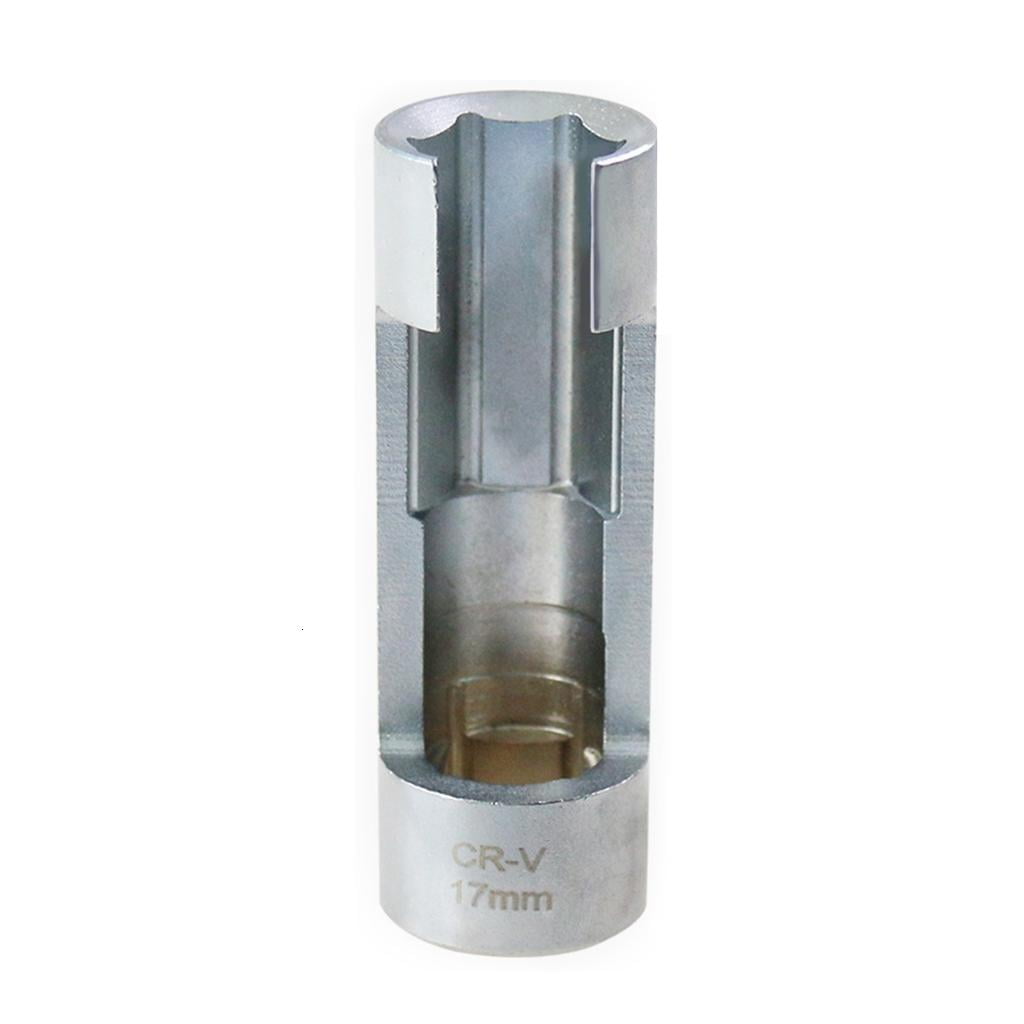 Steel Oil Tube Removal Tool 17mm/19mm Diesels Fuels Injector Pipe ...