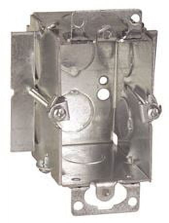 Steel City Wall Box - Walmart.com