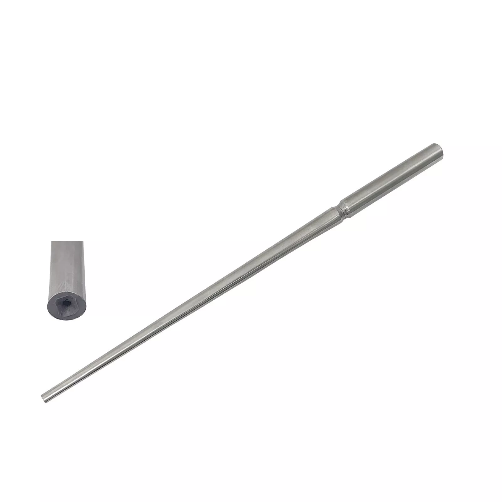 Steel Oval Bezel Mandrel 11 inch - Jewelry Making Forming Tool Shaping ...