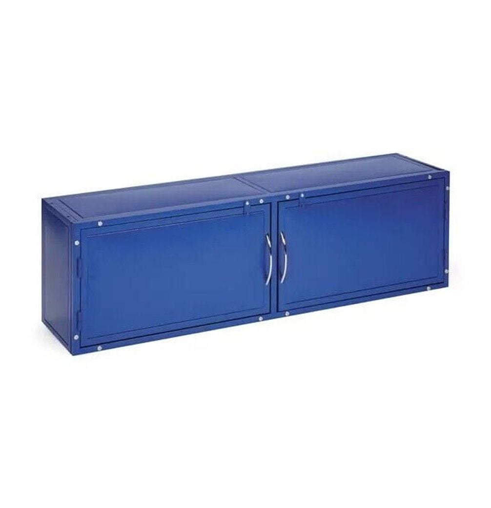 Steel Overhead Cabinet for Groomer Barber Stylist or Just Great ...