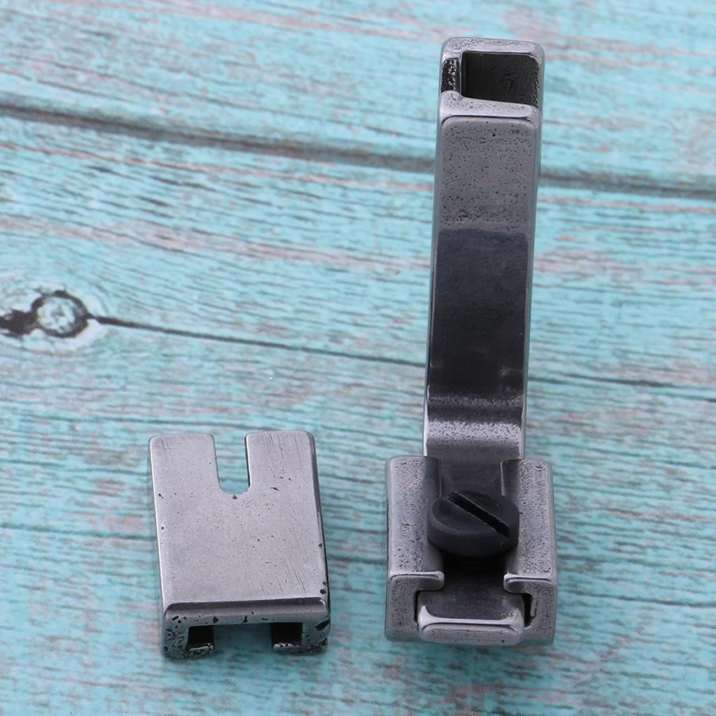 Steel P950 Gathering / Shirring Foot For Industrial Sewing Machine ...