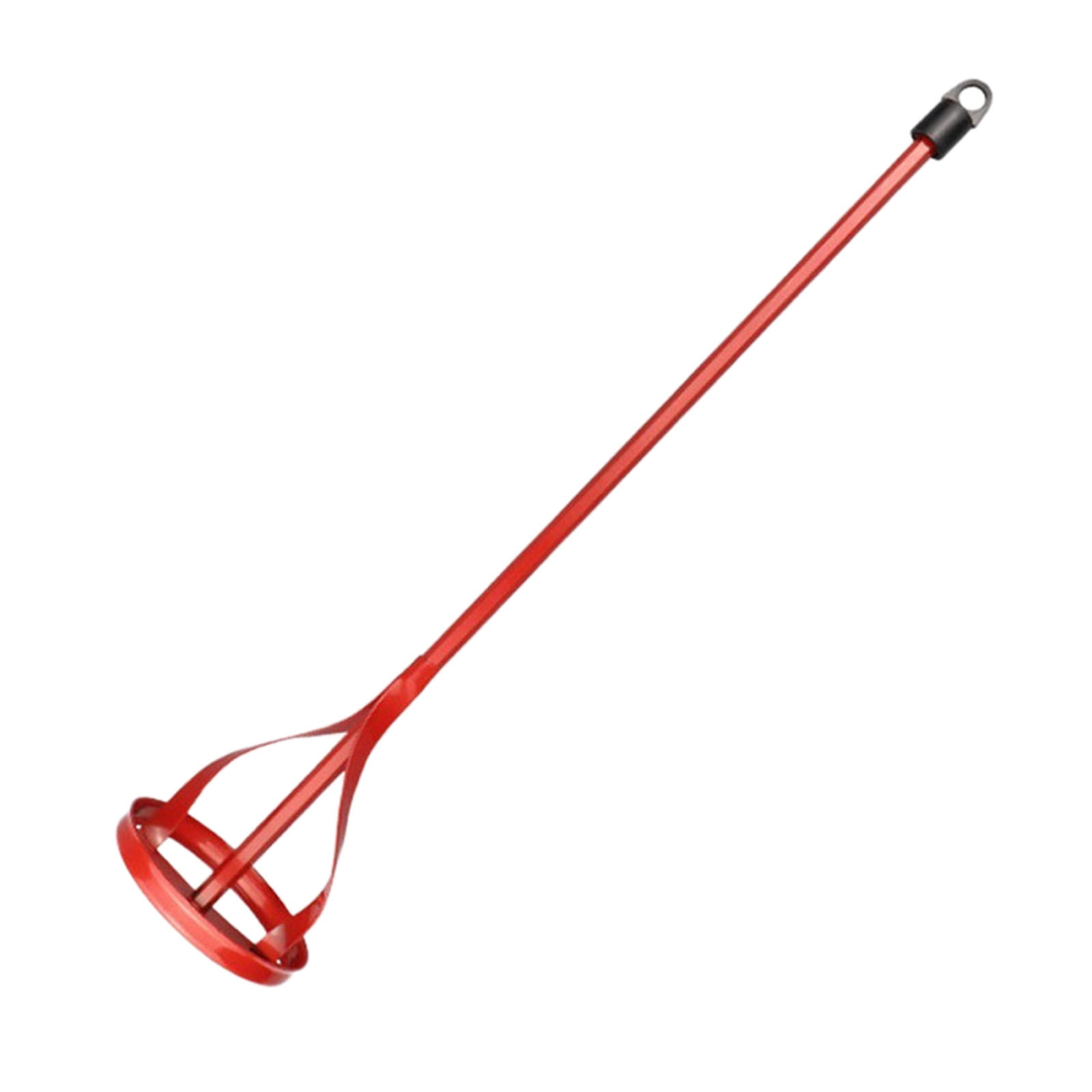 Steel Paint Mixer for Drill - Fits 1-5 Gallon Buckets, Efficient ...