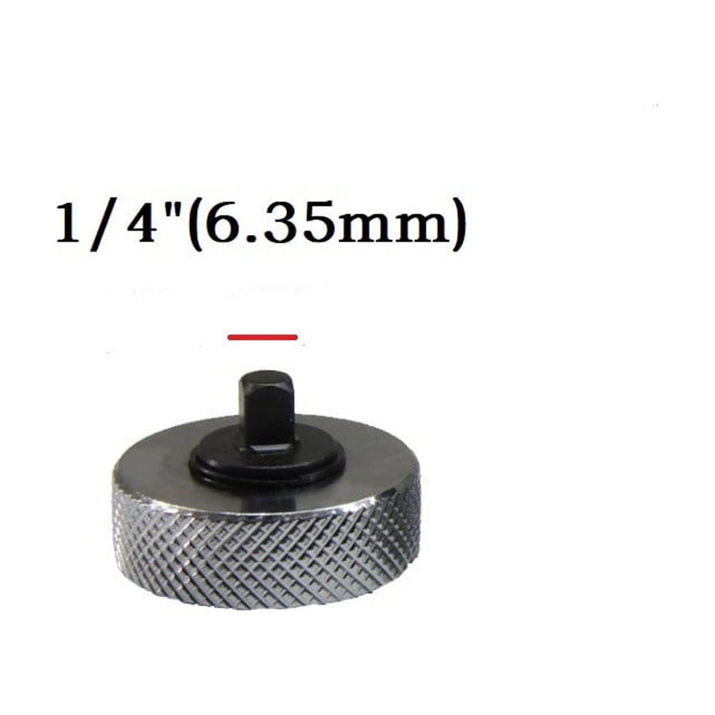 Steel Palm Finger Ratchet Socket Wrench Reversible Design 14 38 12inch ...