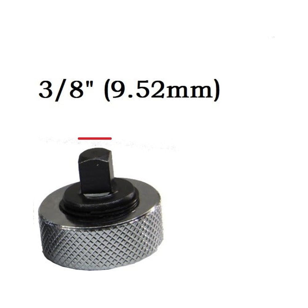 Steel Palm Finger Ratchet Socket Wrench Reversible Design 14 38 12inch ...