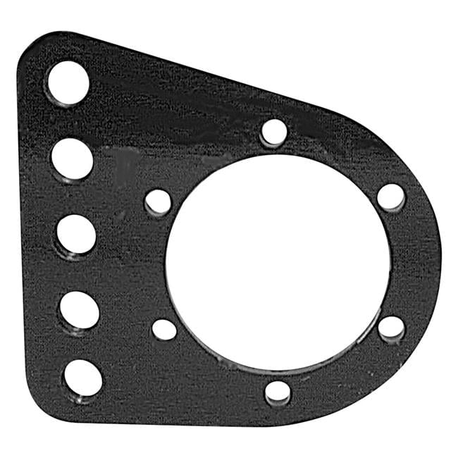 Steel Panhard Bracket 5 Hole QC - Walmart.com