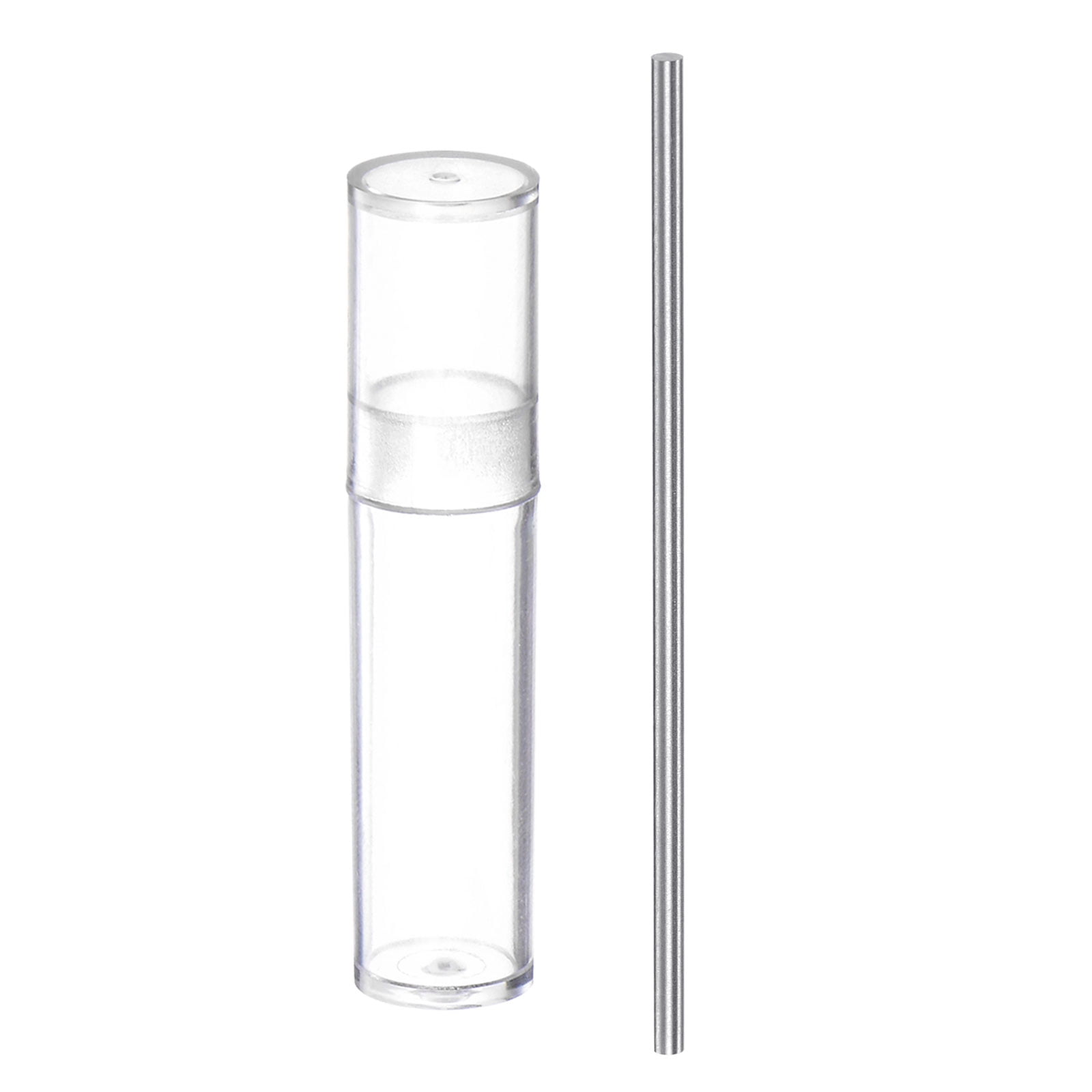 Steel Pin Gage 1.38mm Diameter Class X Tolerance 0.001mm Plug Gage Pin ...