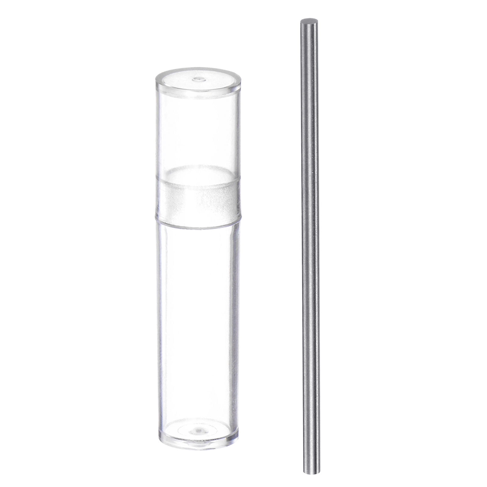 Steel Pin Gage 1.88mm Diameter Class X Tolerance 0.001mm Plug Gage Pin ...