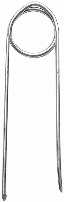 Steel Pin Style Sign Holder, 59975 - Walmart.com