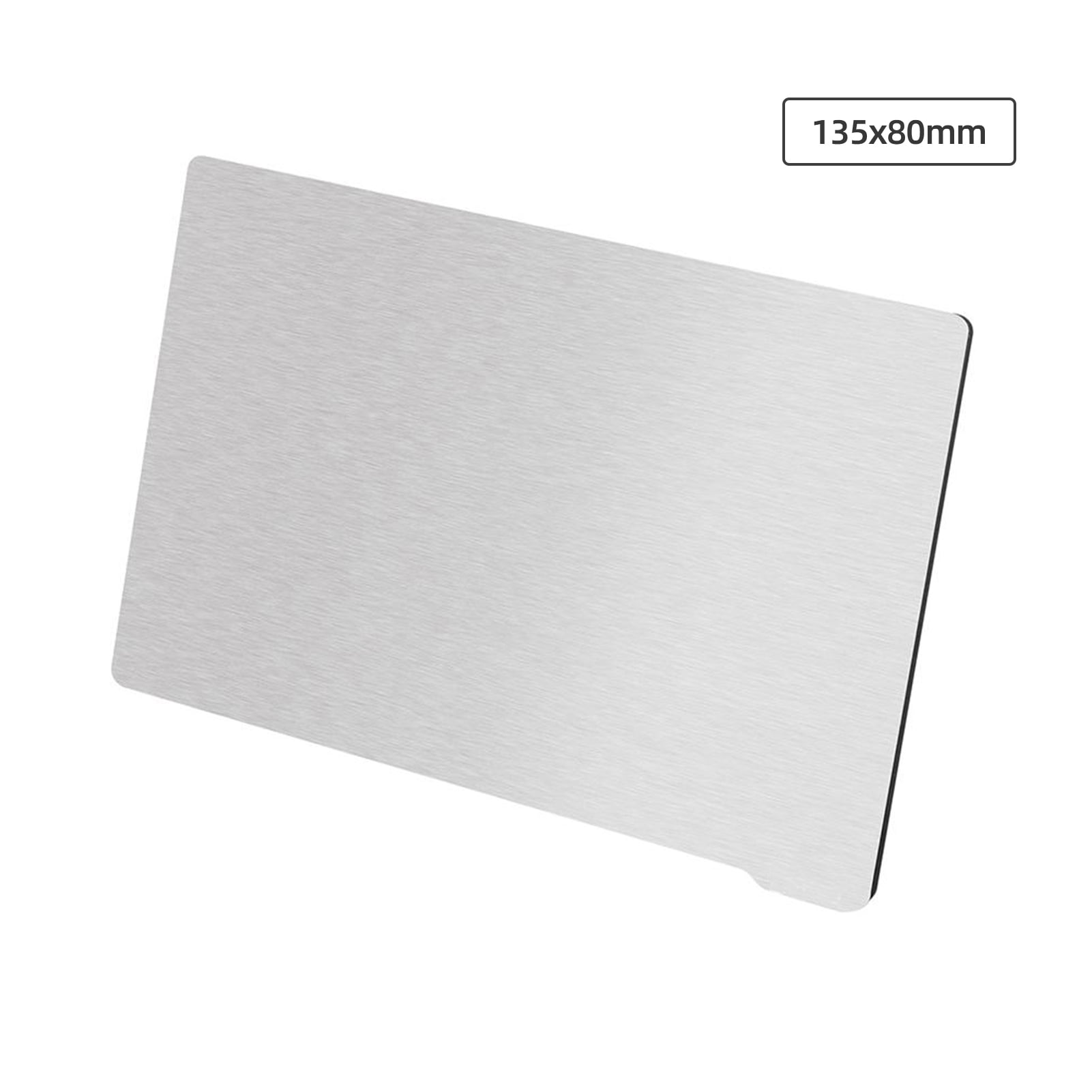 Steel Plate,Resin Saturn 3d Build Plate Steel With Sla/dlp Resin 3d ...