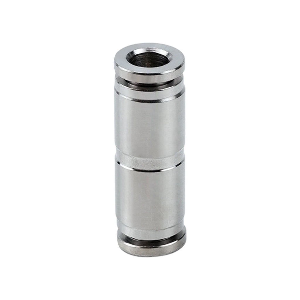 Steel Pneumatic Quick Connectors Industrial Air Hose Fitting High ...