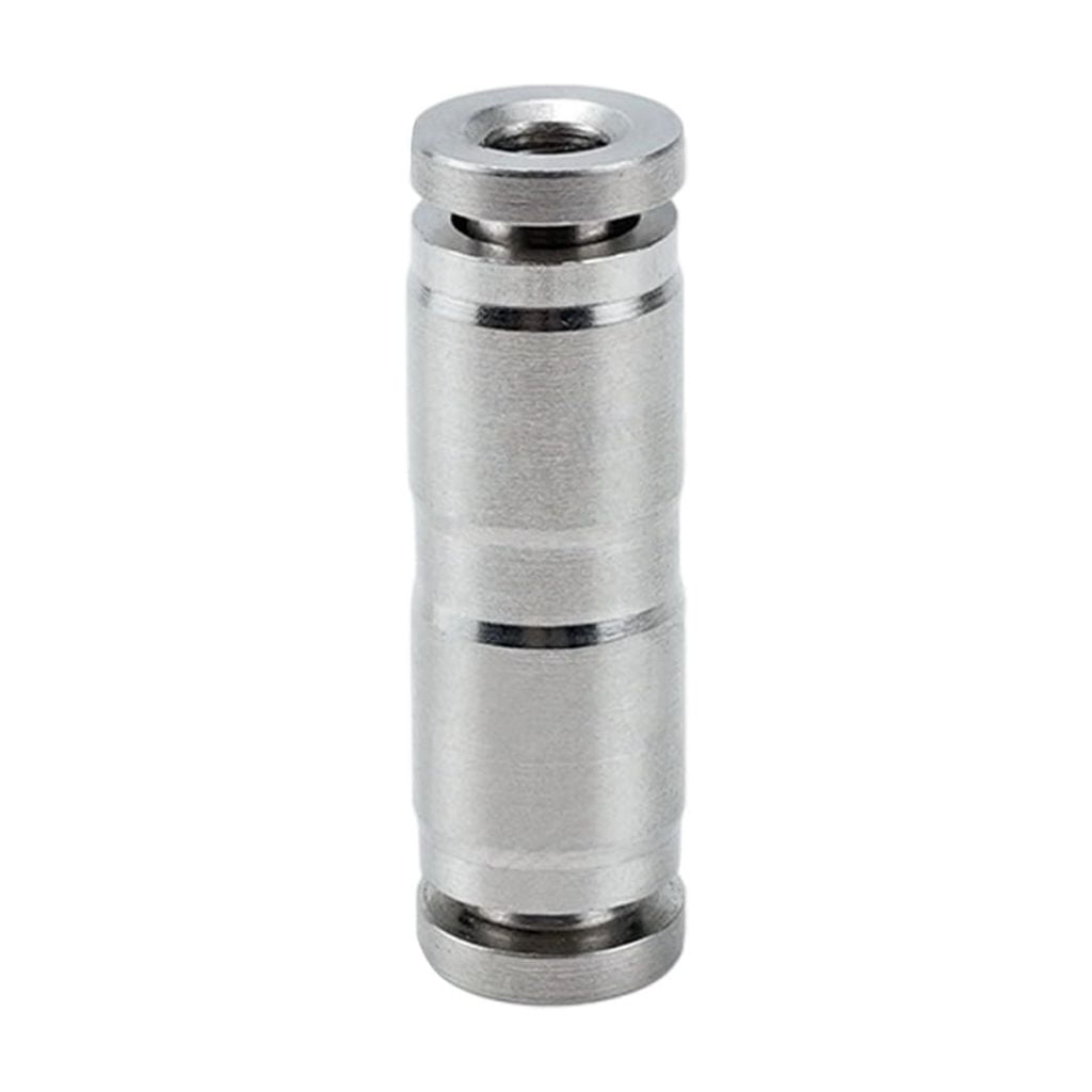 Steel Pneumatic Quick Connectors Industrial Air Hose Fitting High ...