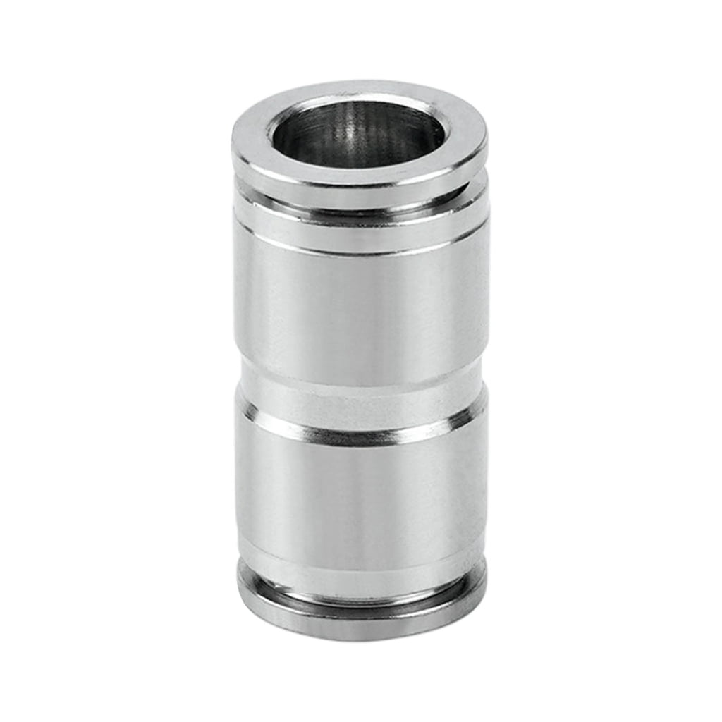 Steel Pneumatic Quick Connectors Industrial Air Hose Fitting High ...