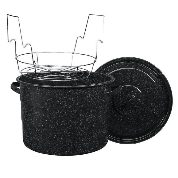 Water Bath Canner