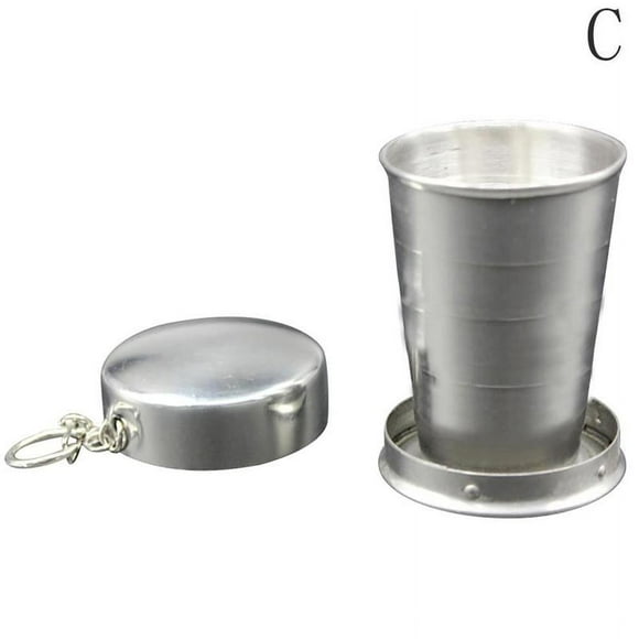Collapsible Cups