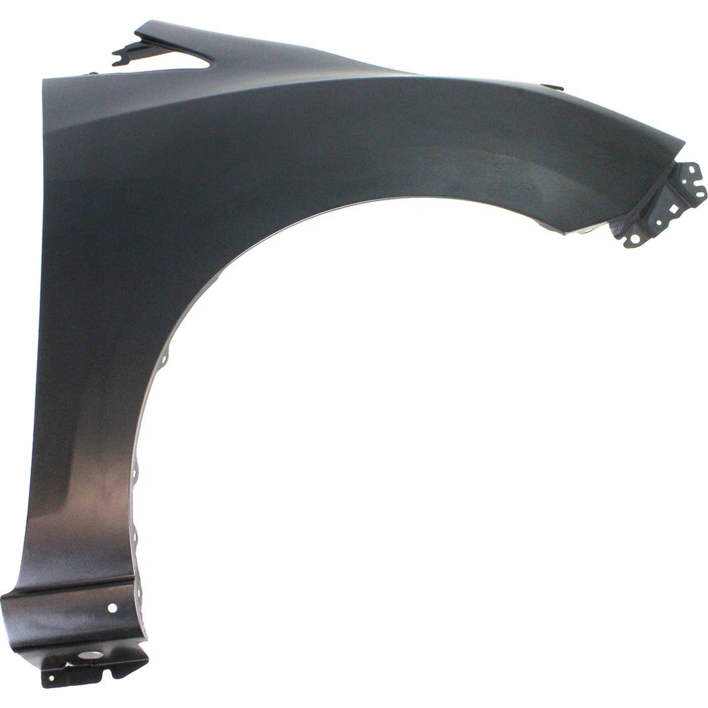 Steel Primed Fender Quarter for Panel Right Side Hand CG3752111 for ...