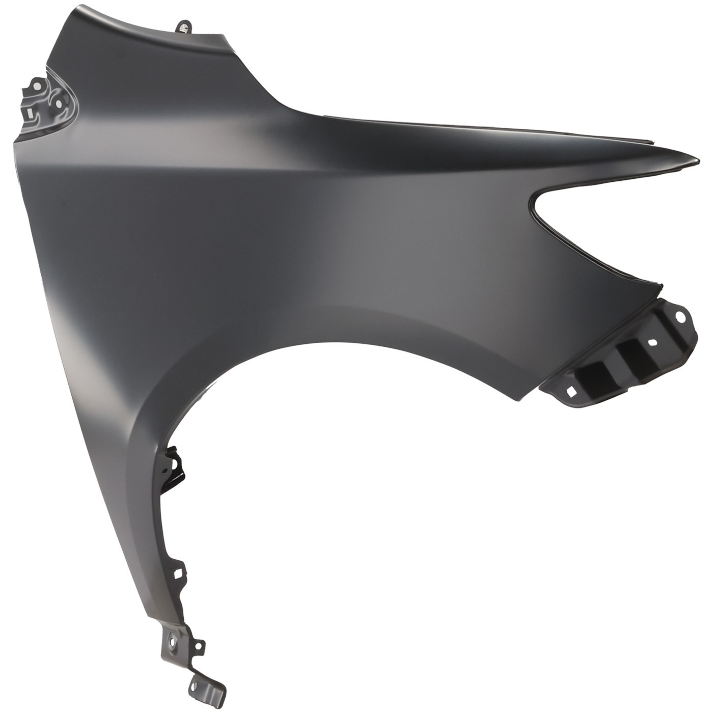 Steel Primed Fender Quarter for Panel for Corolla, Right Side, Fitment ...