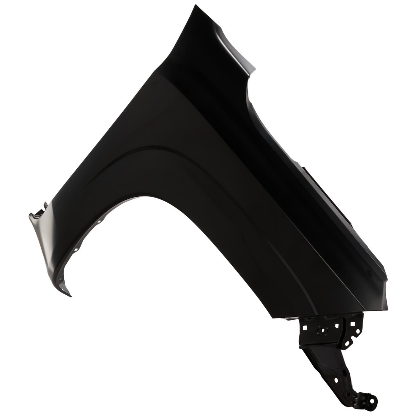 Steel Primed Fender Quarter for Panel for Nissan for Frontier 2022-2024 ...