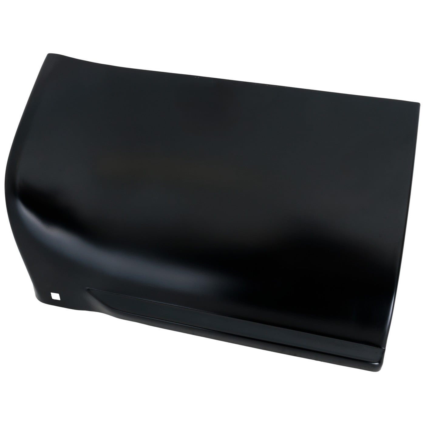 Steel Primed Quarter for Panel Rear Fender Front Pair Right Side Lower ...