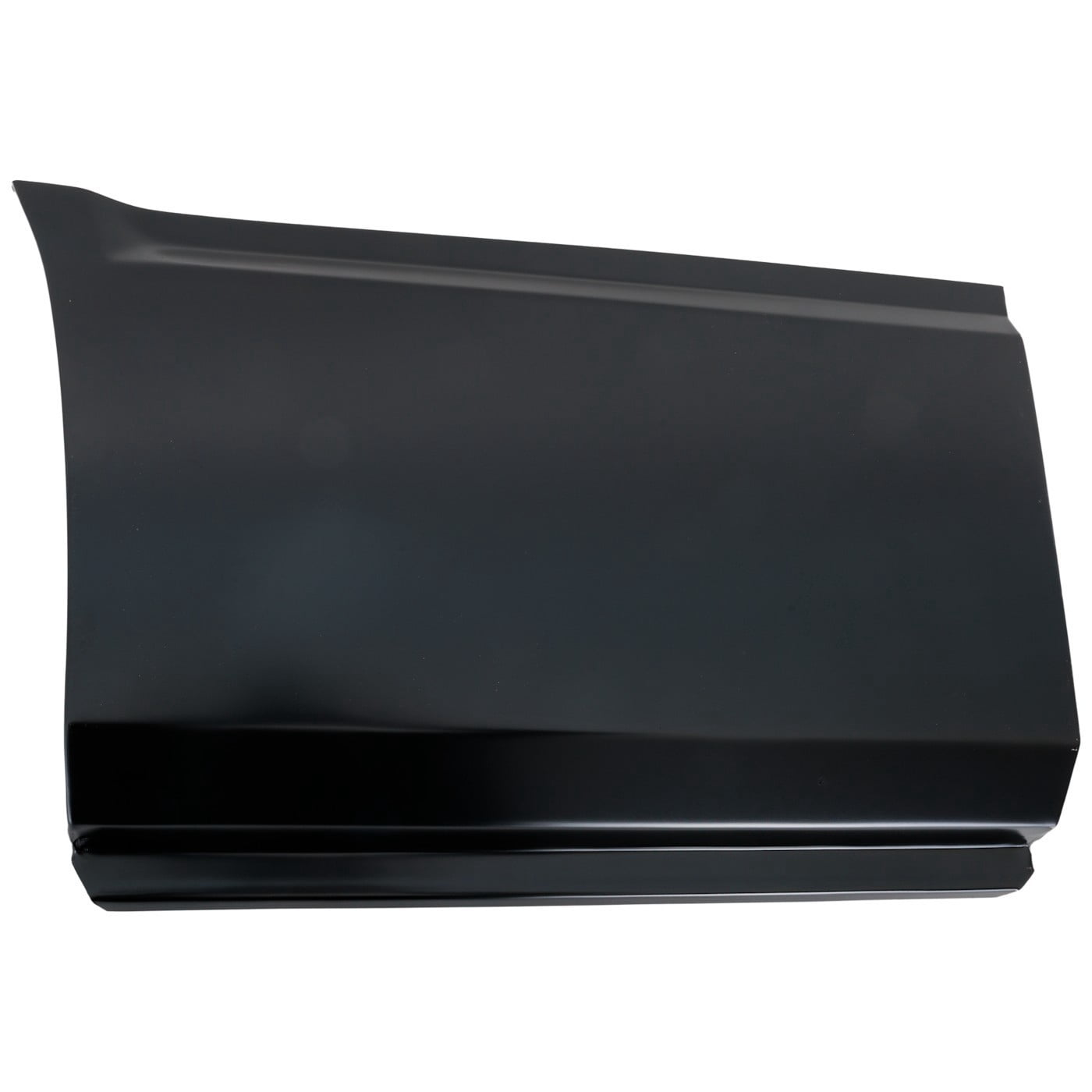 Steel Primed Quarter for Panel Rear Fender Front Right Side Lower for Y ...
