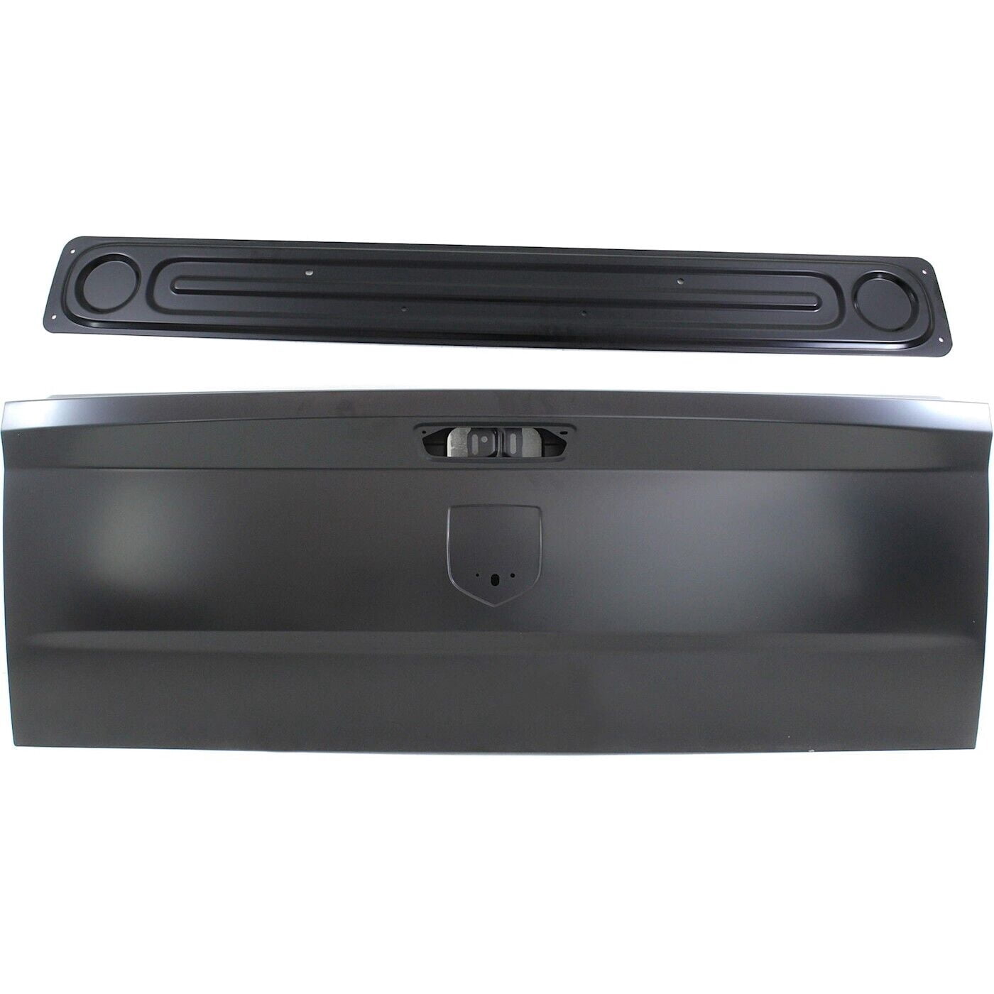 Steel Primed Tailgate for For Ram 1500 2500 3500 for Dodge 2009-2010 ...