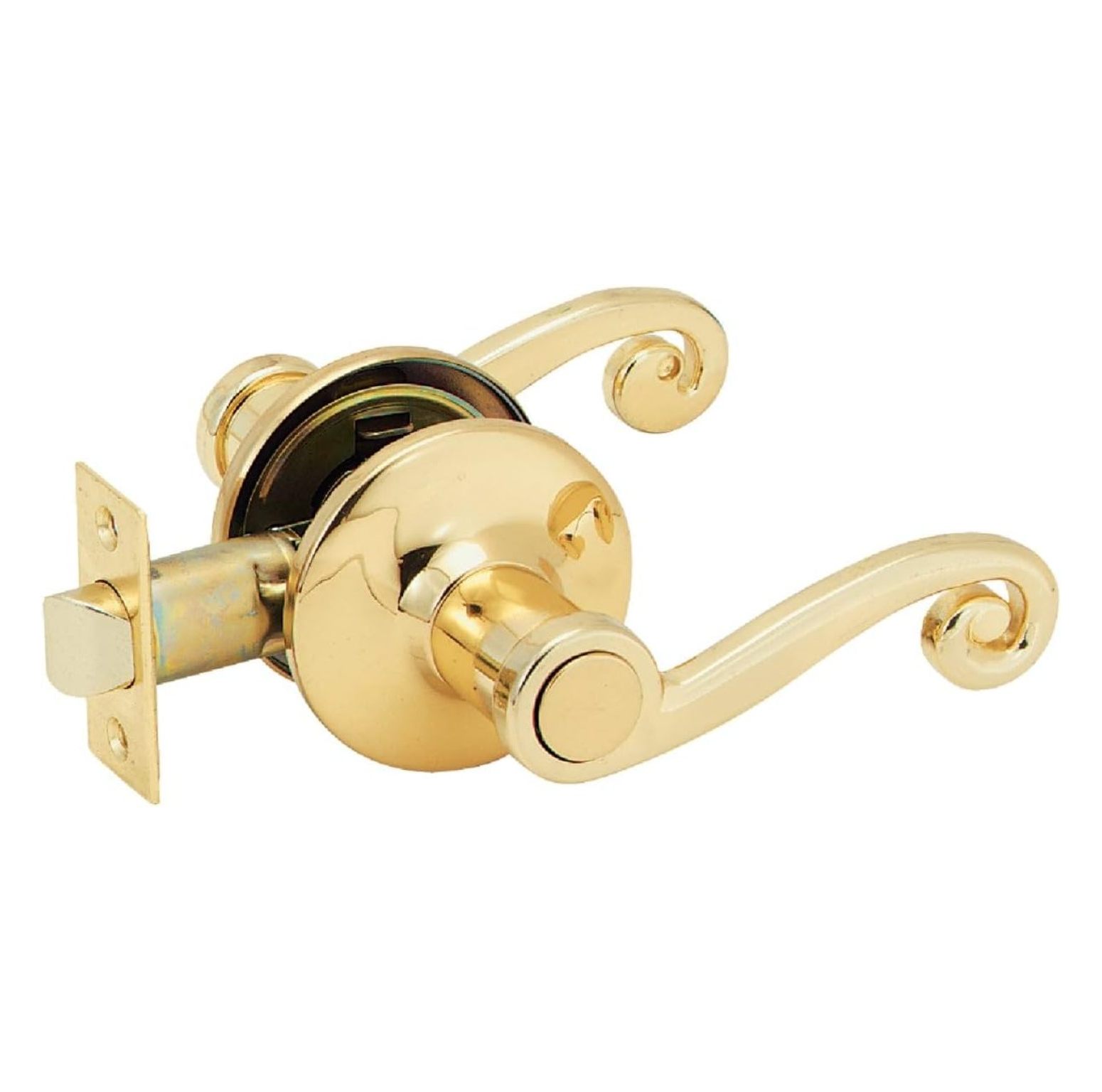 Steel Pro Lever Passage Leverset - Walmart.com