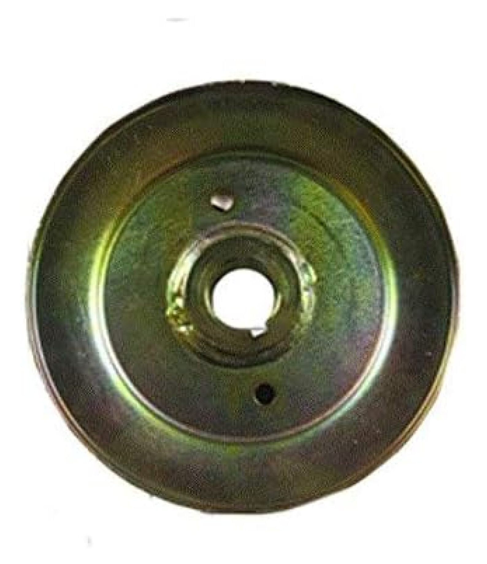 Steel Pulley 2308140 - Walmart.com