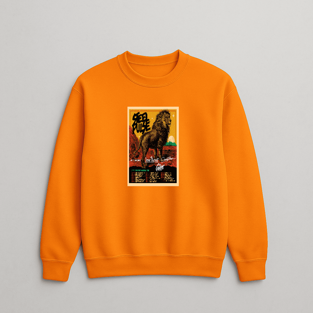 Steel Pulse Summer 2024 Reggae Music Fan Tour Tribute Retro Style Art ...