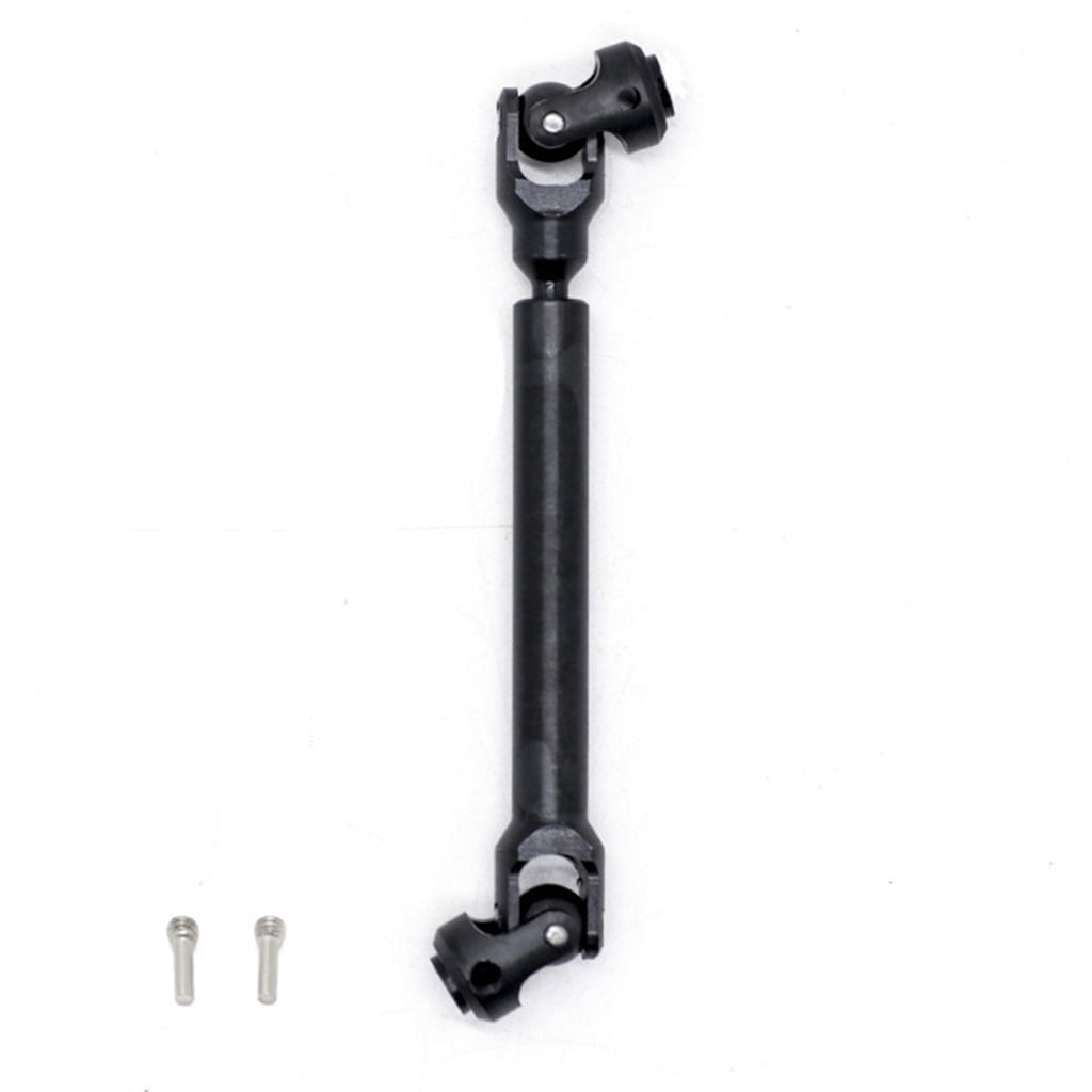 Steel RC Joint Internal Steering Drive Shaft Kits for Axial TRX4 D90 ...