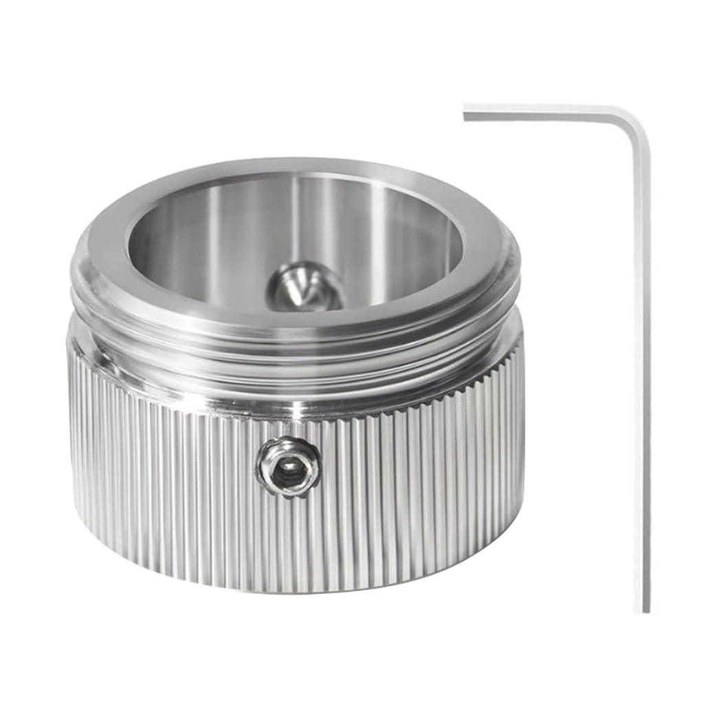 Strong Radiators Valves Connector 22mm Inner Diameter M30x1.5 Threading ...