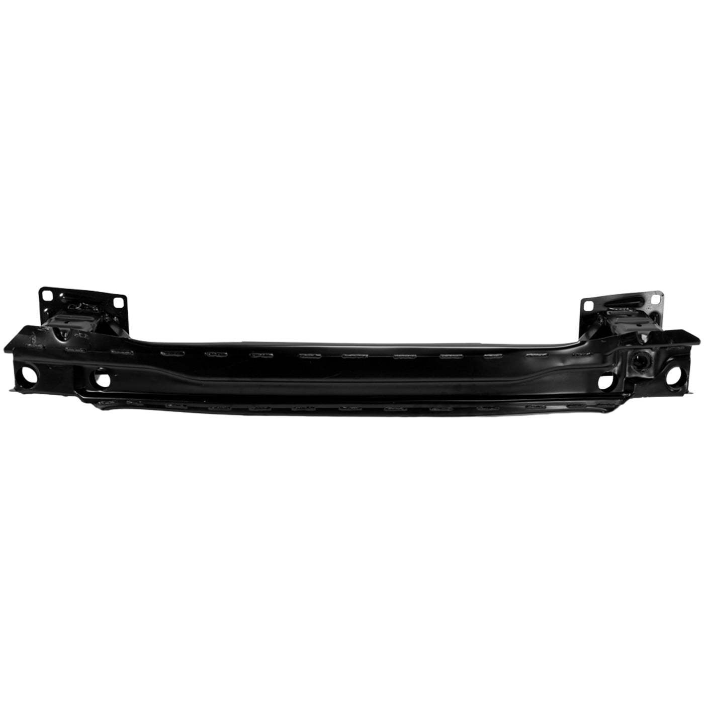 Steel Rear Bumper For Q5 for SQ5 2018-2023 (AU1106125) - 80A807309C ...