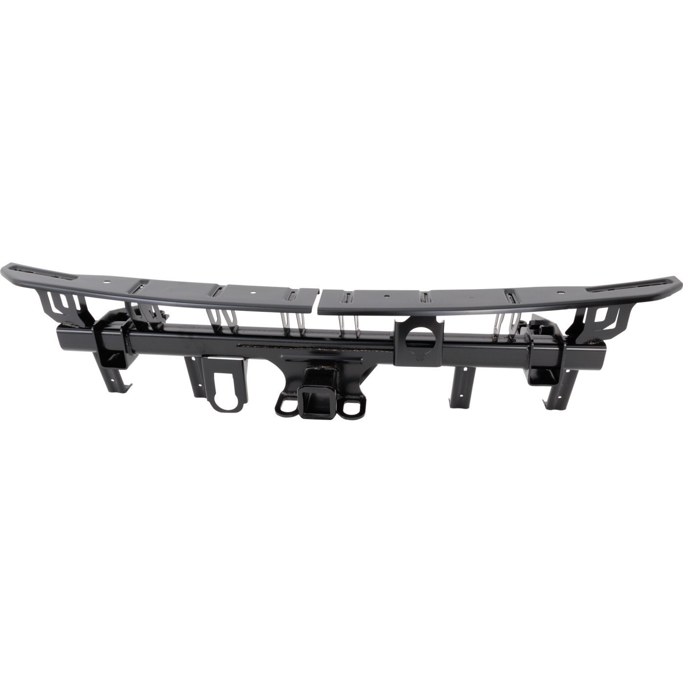 Steel Rear Bumper Forced 85112463 for 2021-2024 for Tahoe for Suburban ...