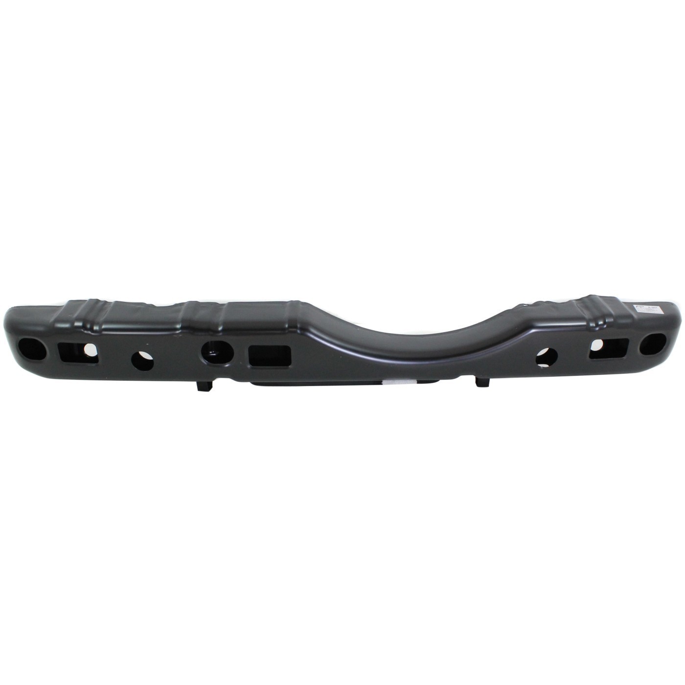 Steel Rear Bumper Forment 1999-2004 GM1106547 Fits GM, for Chevrolet ...