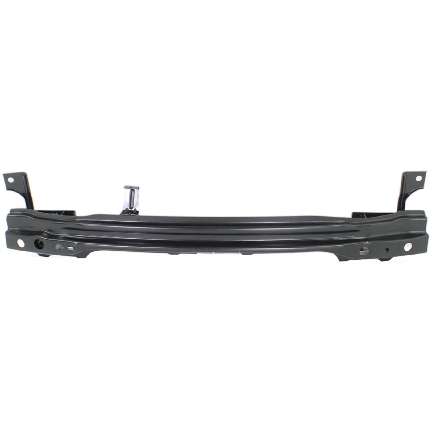 Steel Rear Bumper Reinforcement For 2007-2015 for Mini for Cooper ...