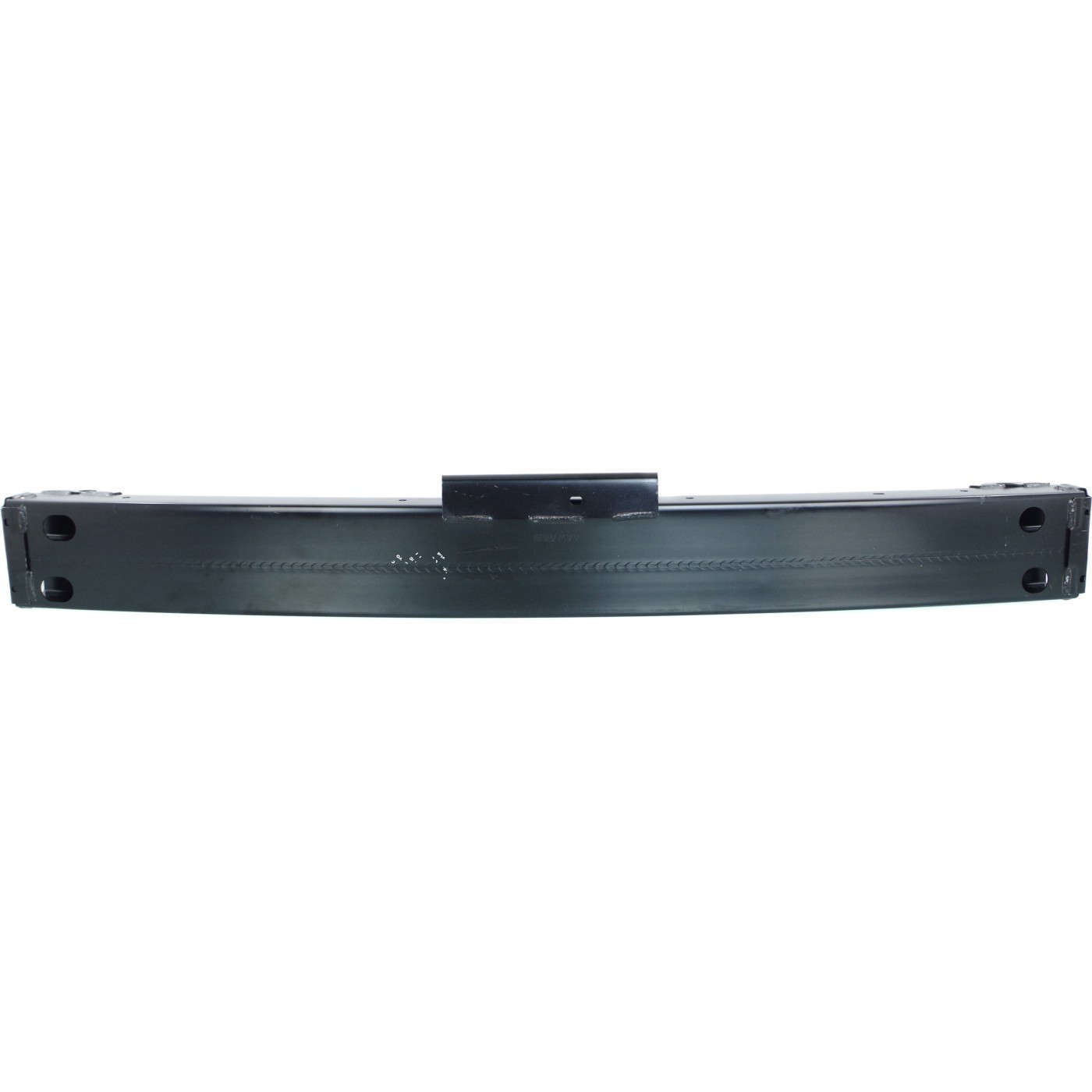 Steel Rear Bumper Reinforcement for Toyota for Corolla 2009-2013 ...