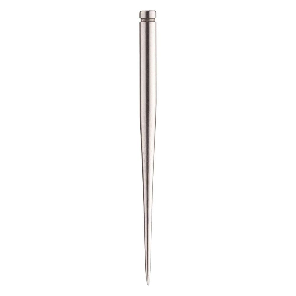Steel Replacement Point 70B Scriber with Knurled and Plated Handle - 2 ...