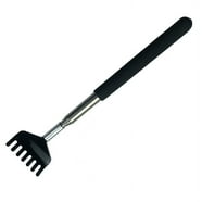 4 Pack Extendable Back Scratcher, Telescoping Metal Back Massager Tool ...