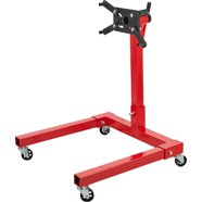 Ironton Rotating Engine Stand, 1,000-Lb. Capacity - Walmart.com