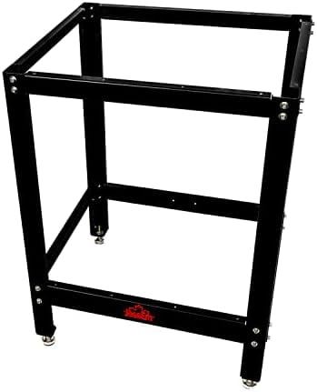 Steel Router Table Stand - Walmart.com